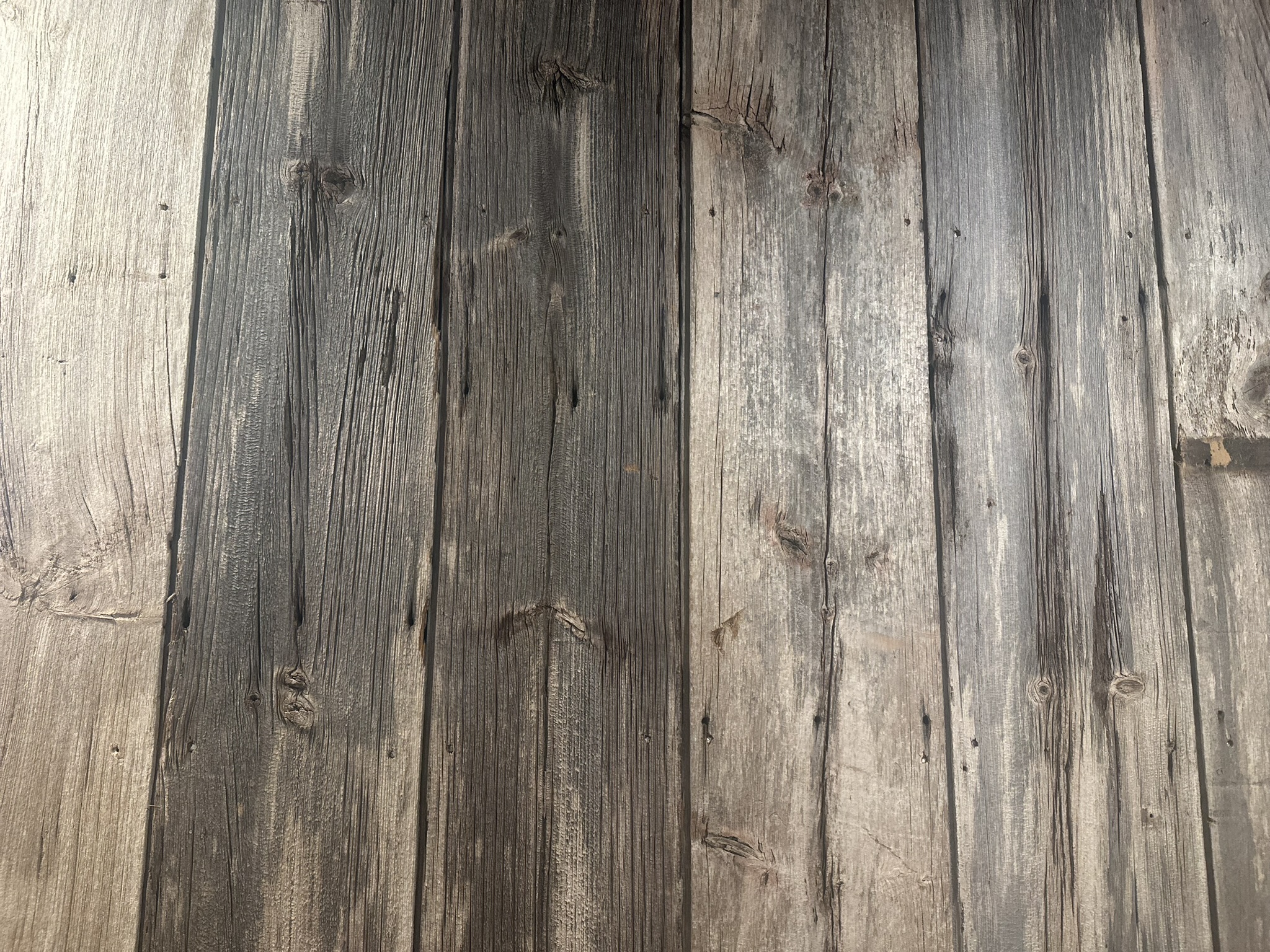 Reclaimed Barn Siding - Big Oak Reclaimed