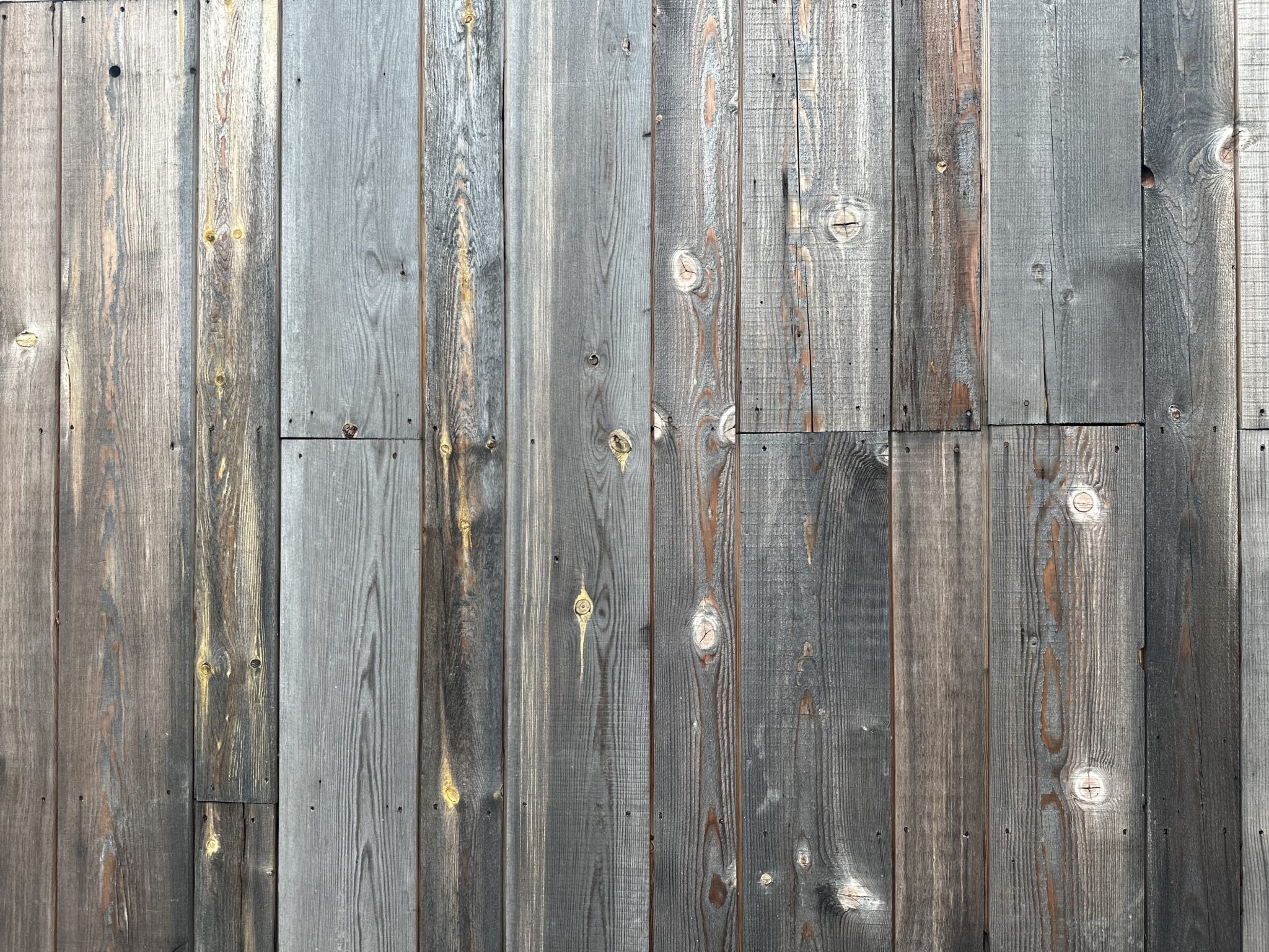 Vintage Mill Pine - Big Oak Reclaimed