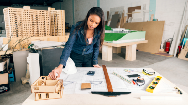 Custom Design and Build with Reclaimed Materials Explained